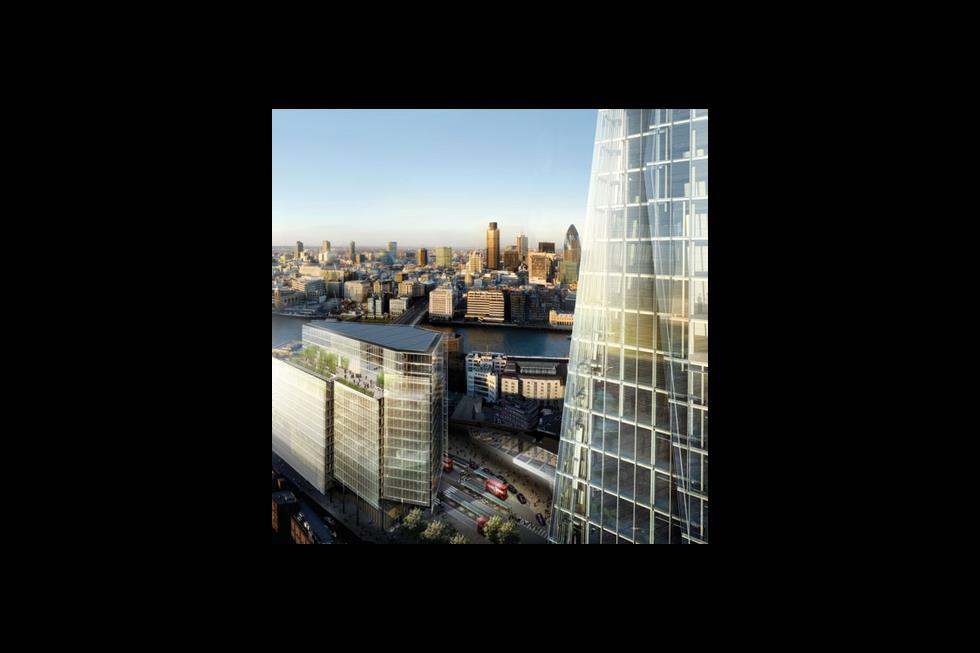 Mace's Stephen Pycroft: 'I don't do interviews' | Features | Building